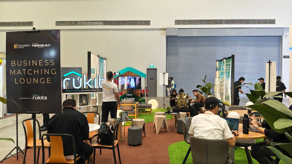 Megabuild Indonesia 2026: Meet Rukita and Unlock Your Property’s Rental ...